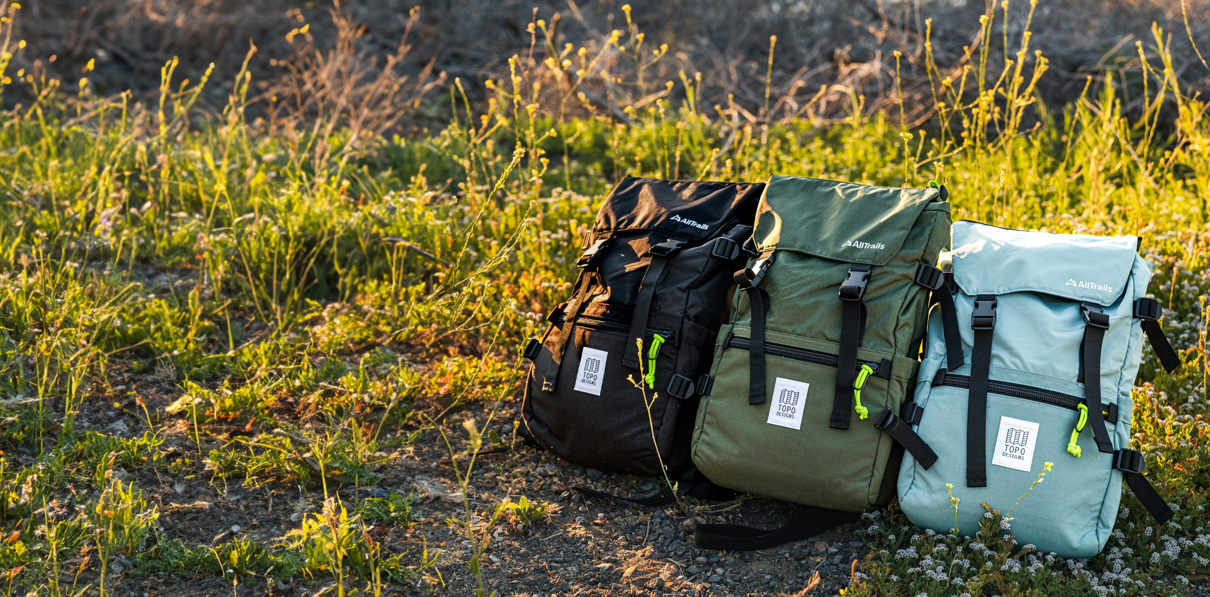 AllTrails | Topo Designs – AllTrails Gear Shop