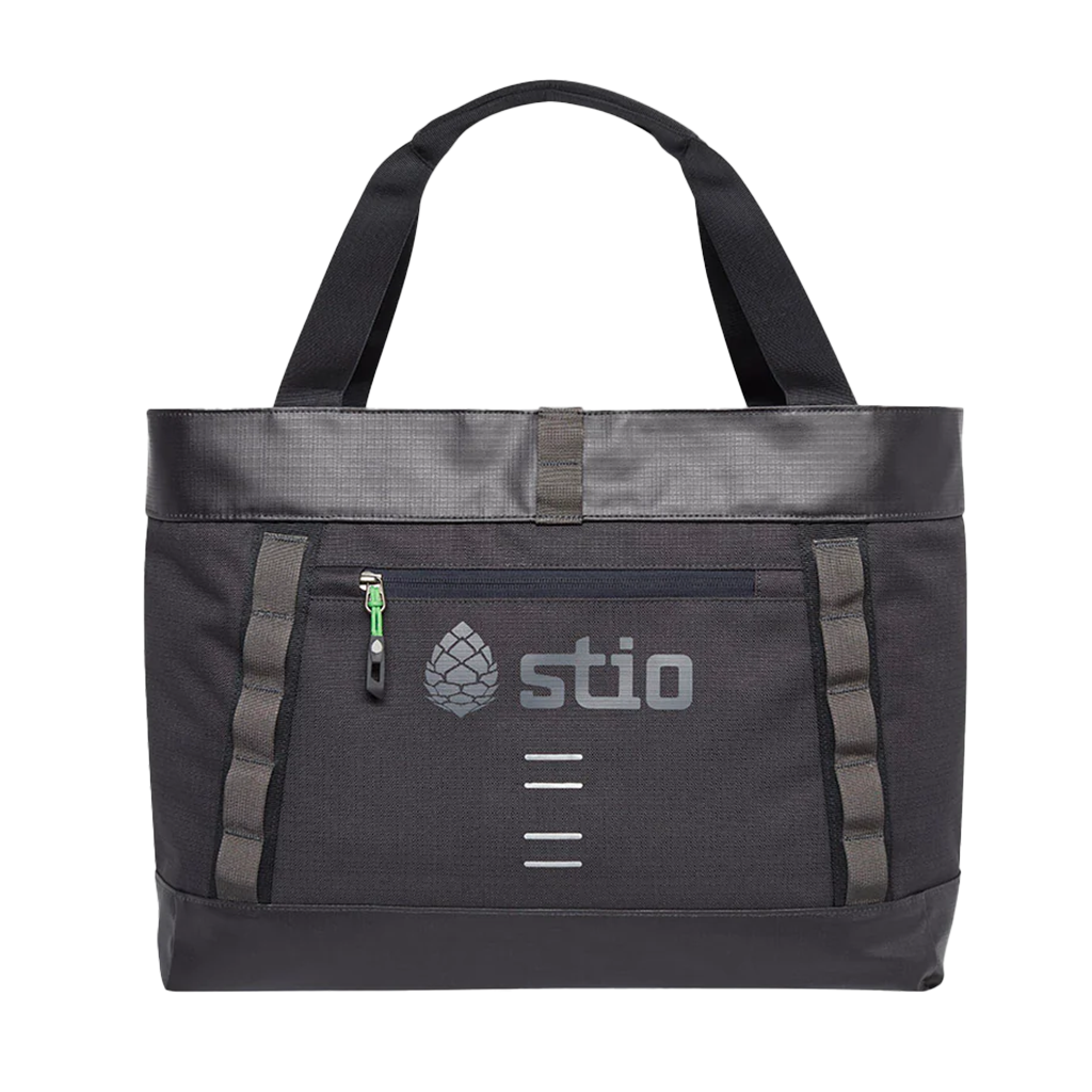 AllTrails × Stio Basin XT Carryall 35L – AllTrails Gear Shop