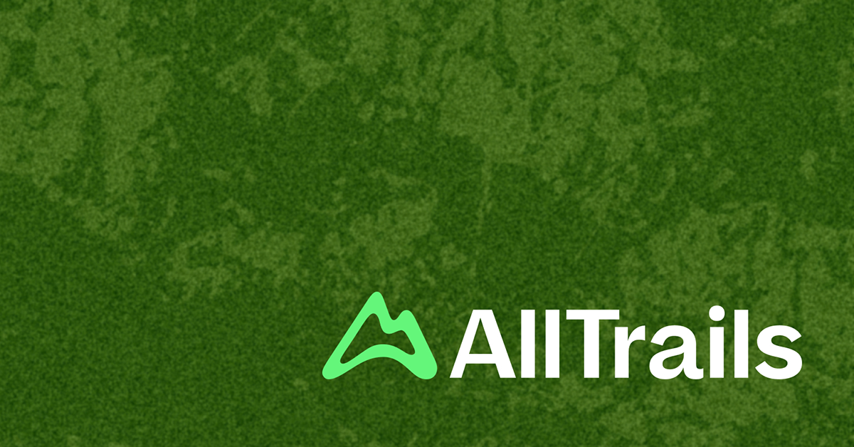 AllTrails Gear Shop